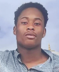 Raqib Robbins - Forgotten Children Project