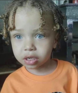 Michael Joseph Lowe - Forgotten Children Project