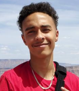 Conner Shane Chavis - Forgotten Children Project