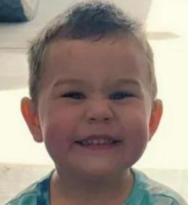 Forgotten Children Project