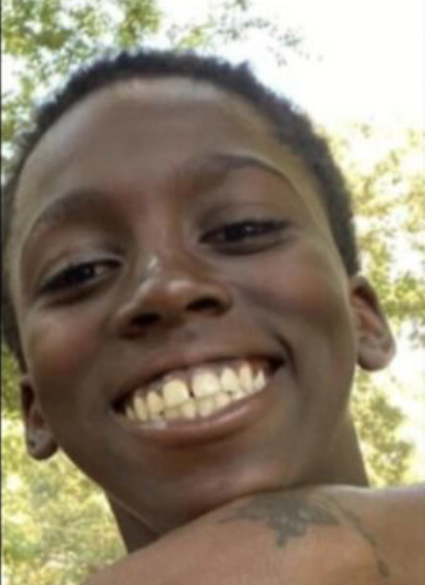 Lamon Freeman - Forgotten Children Project